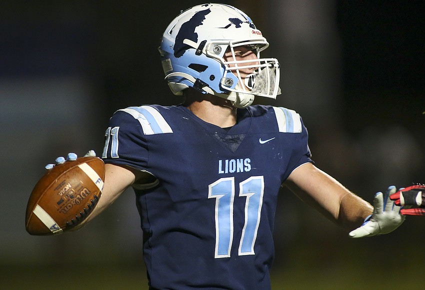 Danny Stutsman signs with Oklahoma | West Orange Times & Observer