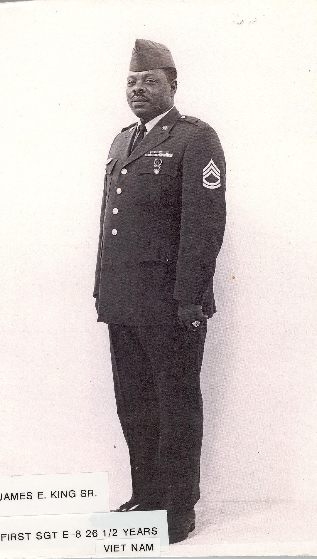 A life fit for a King | West Orange Times & Observer