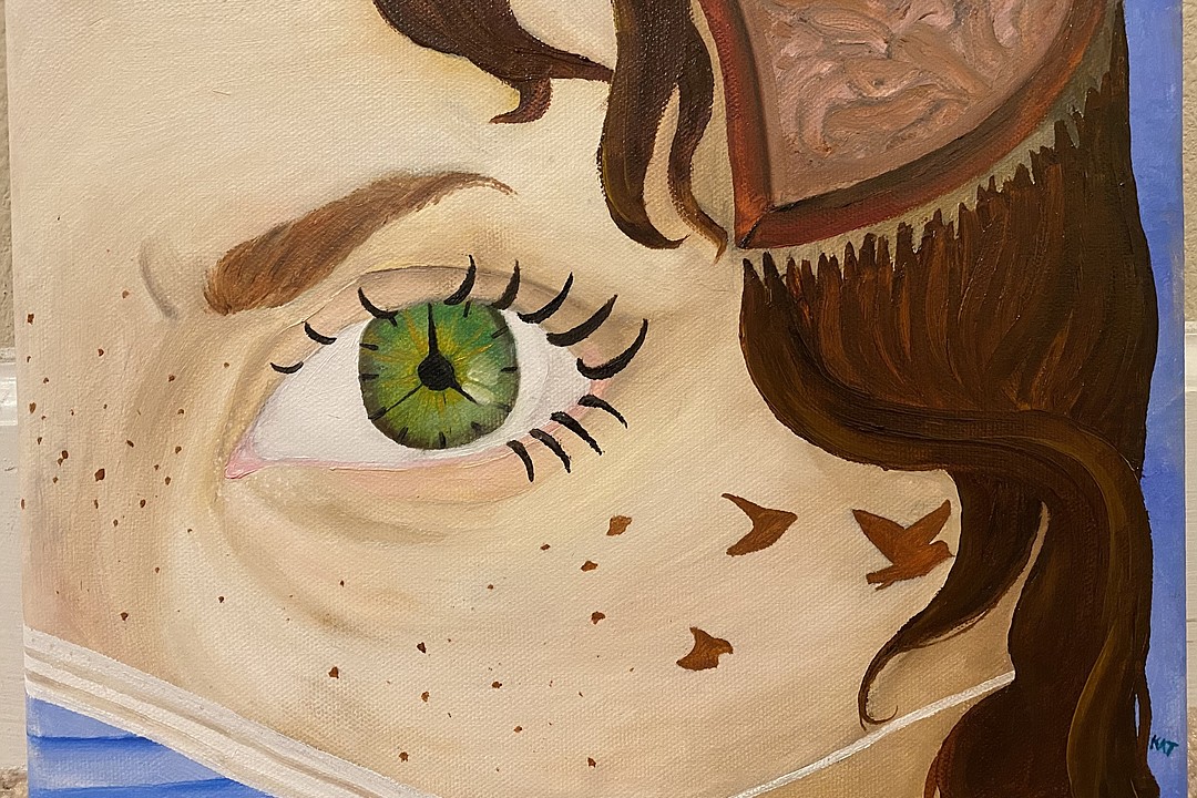 Local students win WonderWorks Orlando art contest | West Orange Times ...