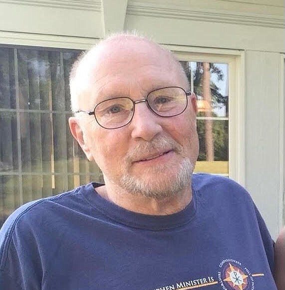 Obituary: Danny Cole Bellows | West Orange Times & Observer