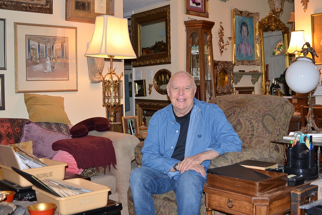 A chat with Rod Reeves | West Orange Times & Observer