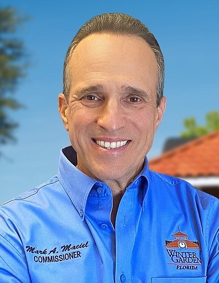 Winter Garden Commission Candidate Q&A: Mark Maciel, District 3 | West ...