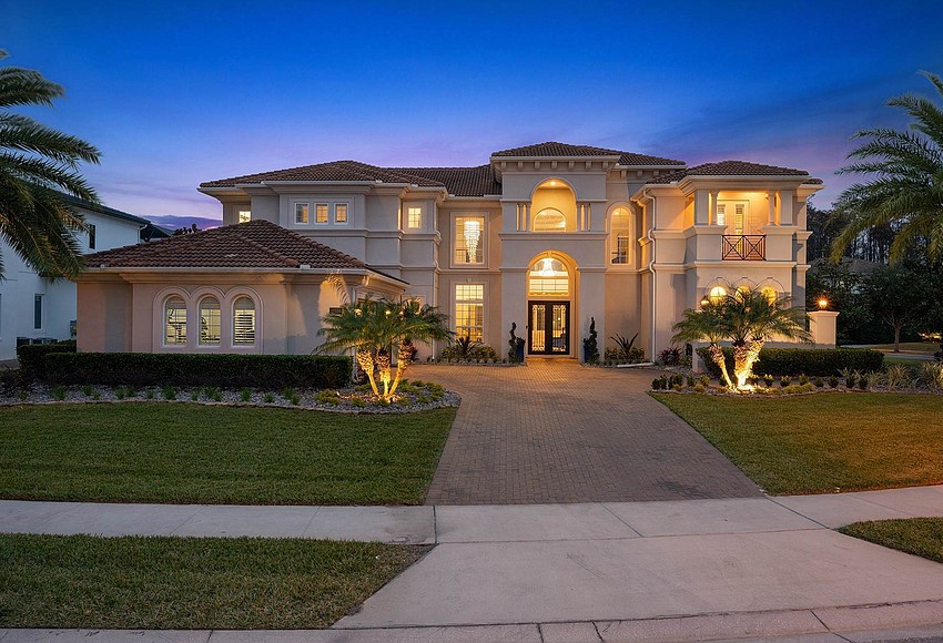 Waterstone estate sells for $2.075 million | West Orange Times & Observer