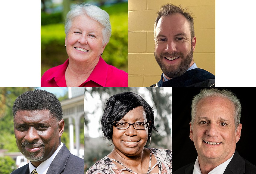 Meet the Candidates for Ocoee Commission 2021 | West Orange Times ...