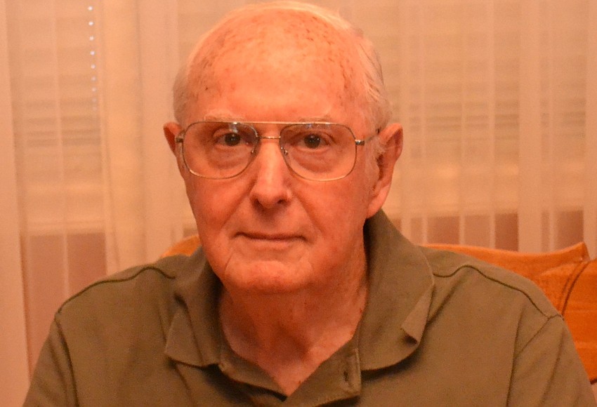 Obituary: Waymon Lee Jones Jr. | West Orange Times & Observer