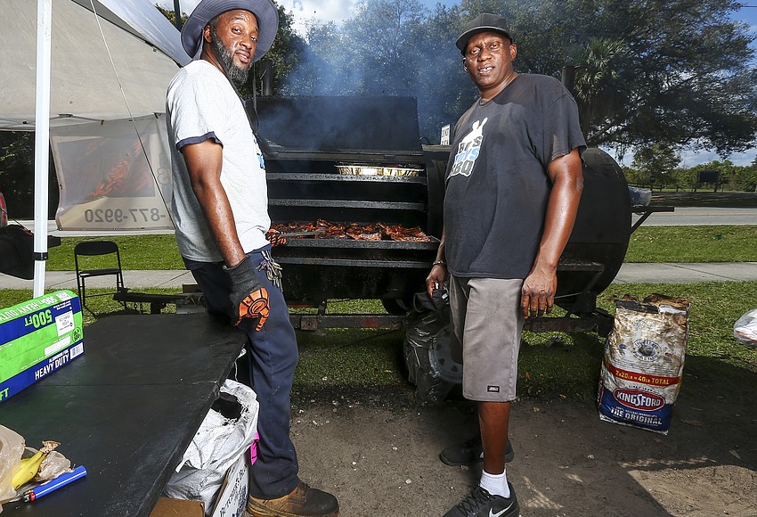 Bo's Boys BBQ continues a family tradition | West Orange Times & Observer