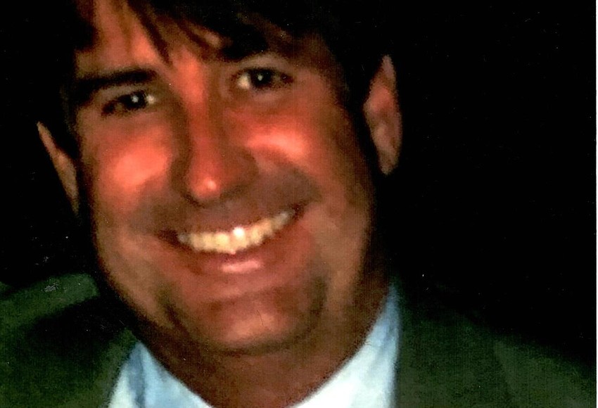 Obituary: William Brady "Billy" Burch | West Orange Times & Observer