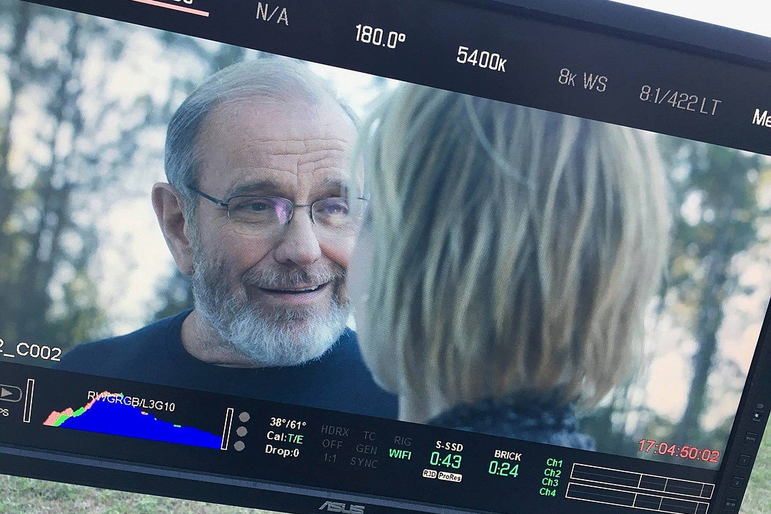 David Raizor adapts to fit screen roles | West Orange Times & Observer