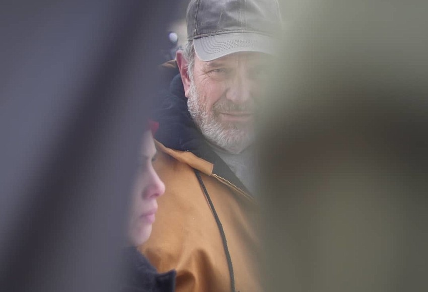 West Orange Times & Observer | Photo - In “Forever Red,” David Raizor ...