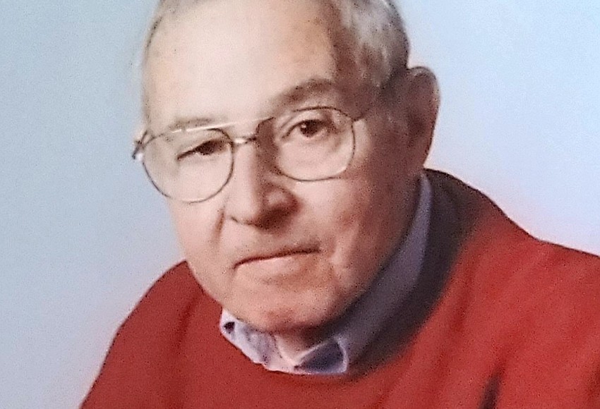 Obituary: Kenneth Kron | West Orange Times & Observer