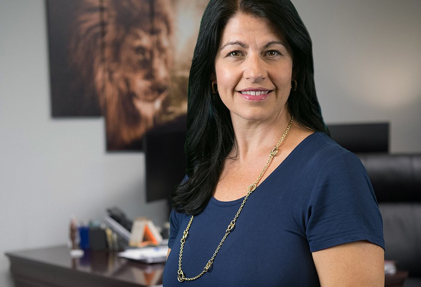 Influencer of the Week: Jackie Conover, Foundation Academy | West ...