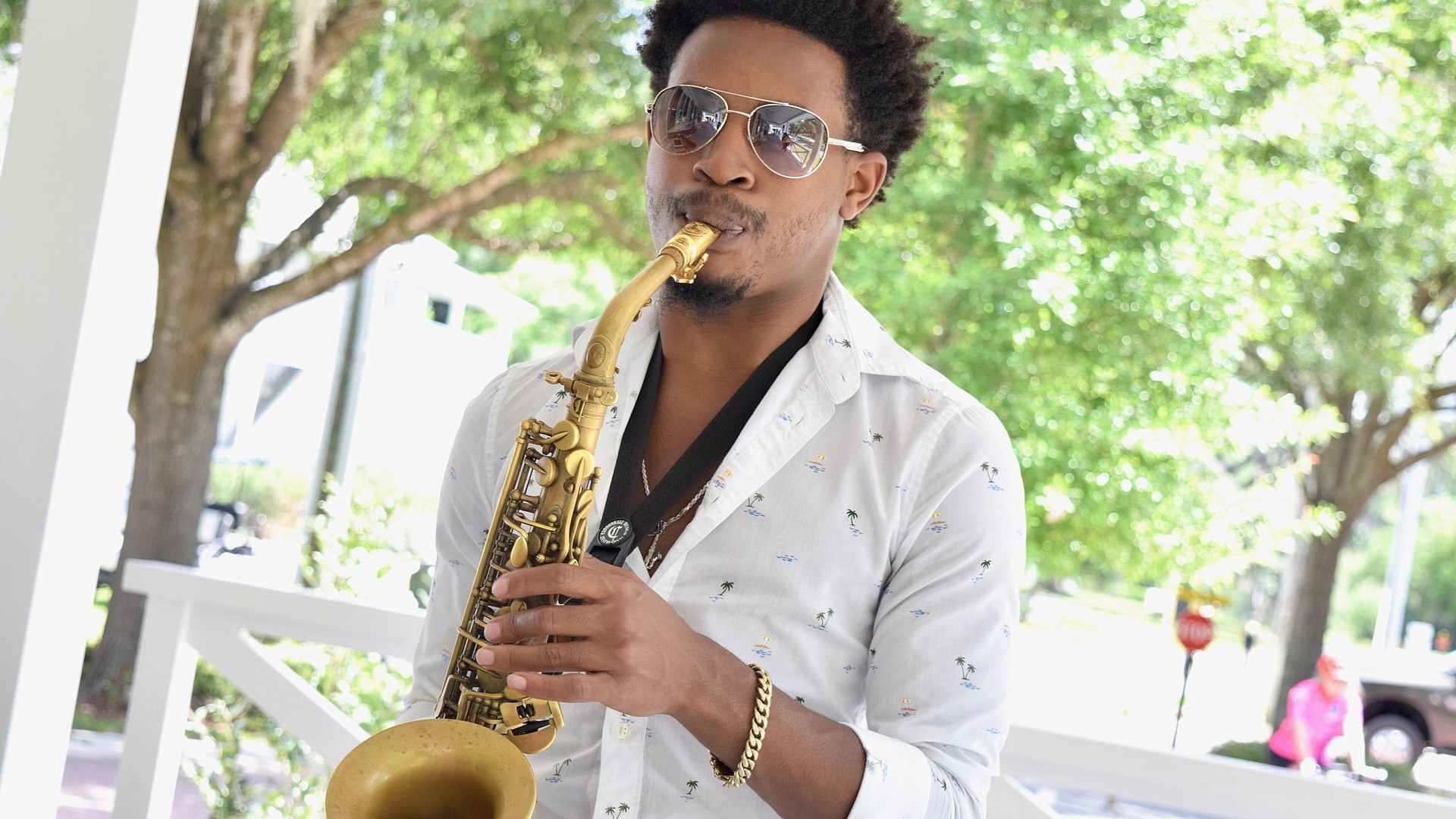 PHOTOS: Oakland Celebrates International Jazz Day 2021 | West Orange ...