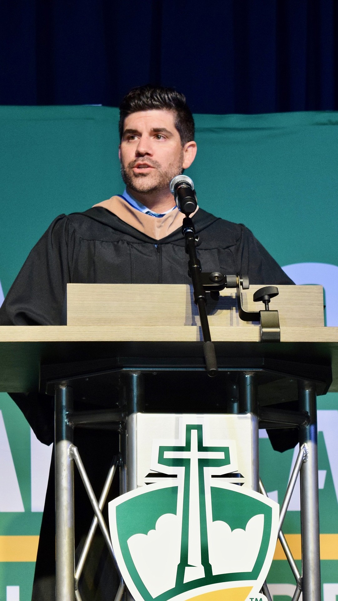 PHOTOS: Central Florida Christian Academy's Class of 2021 Graduation ...