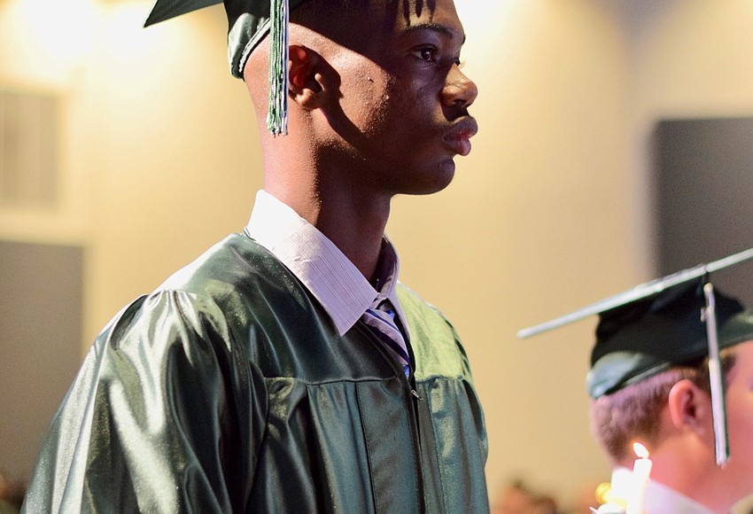 West Orange Times & Observer | Photo - Imanual Zorgvol took in the ...