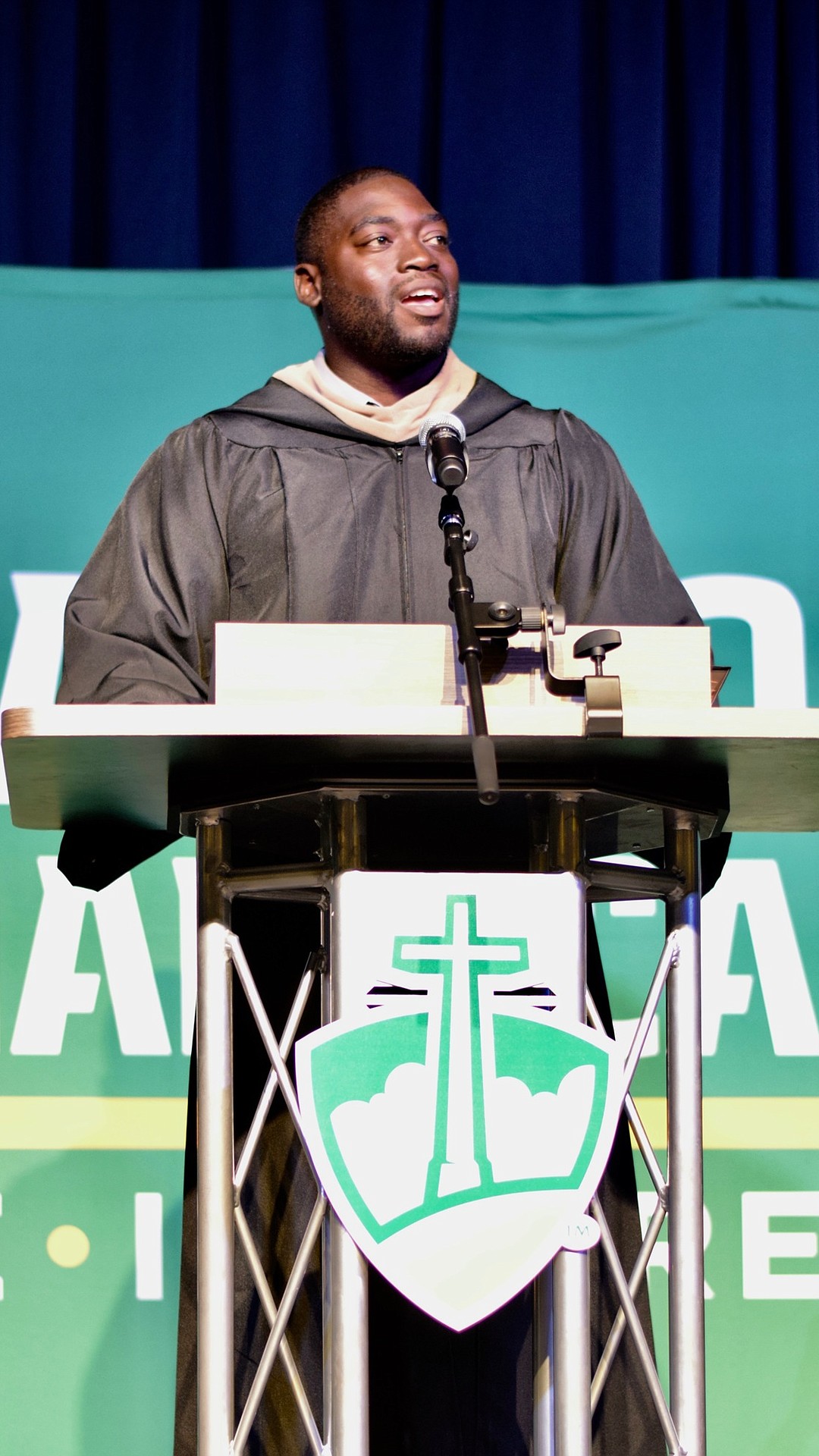 PHOTOS: Central Florida Christian Academy's Class of 2021 Graduation ...