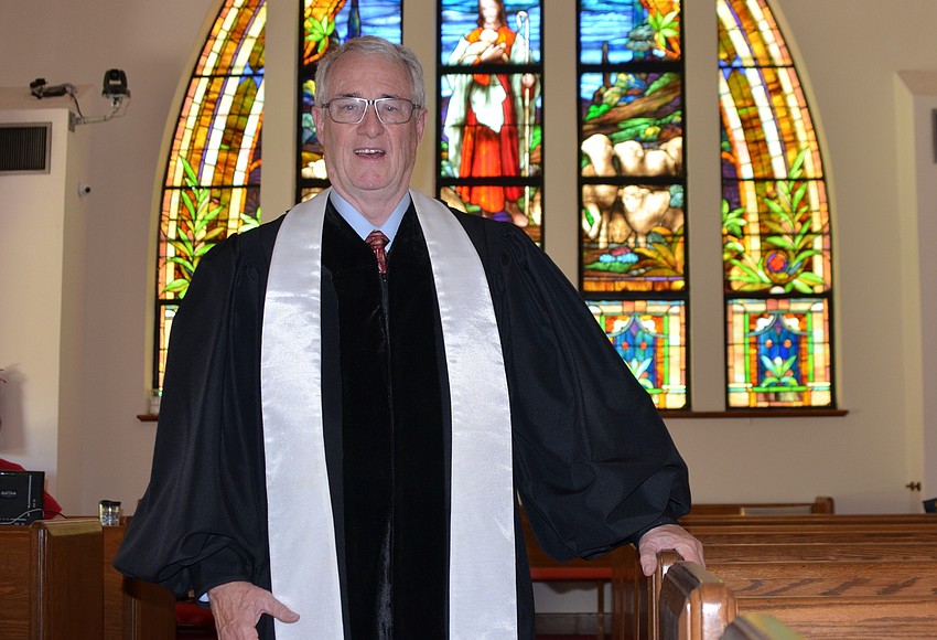 Pastor Rusty retiring from Methodist church | West Orange Times & Observer