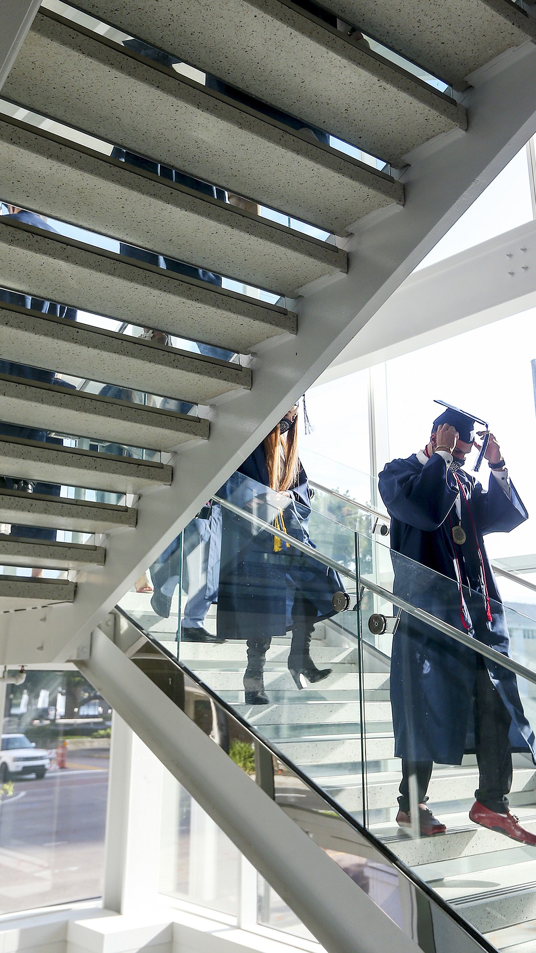 PHOTOS: Windermere Prep Graduation 2021 | West Orange Times & Observer