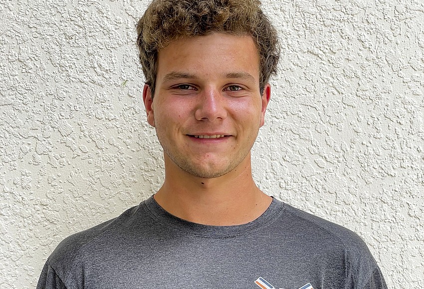 Sports Spotlight: Jacob Sheldon, OARS | West Orange Times & Observer
