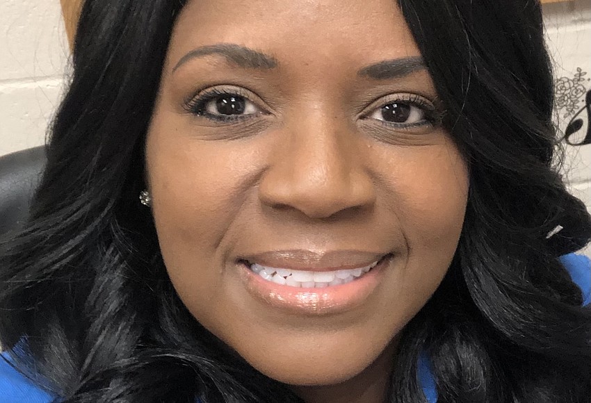 OSZ Influencer of the Week: Michelle Ishmail of Prairie Lake Elementary ...