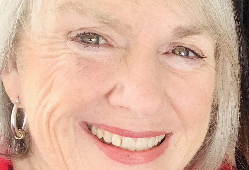 Obituary: Ella "Alice" Adamson Lanterman | West Orange Times & Observer