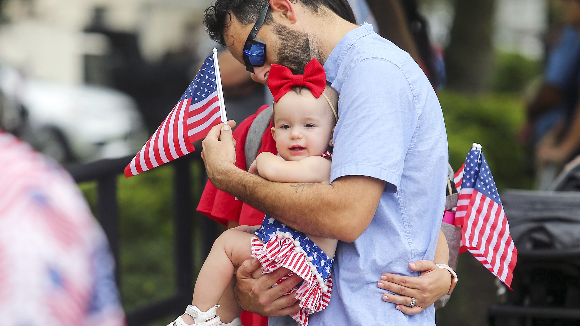 PHOTOS: 17th Annual All American Kids Parade | West Orange Times & Observer