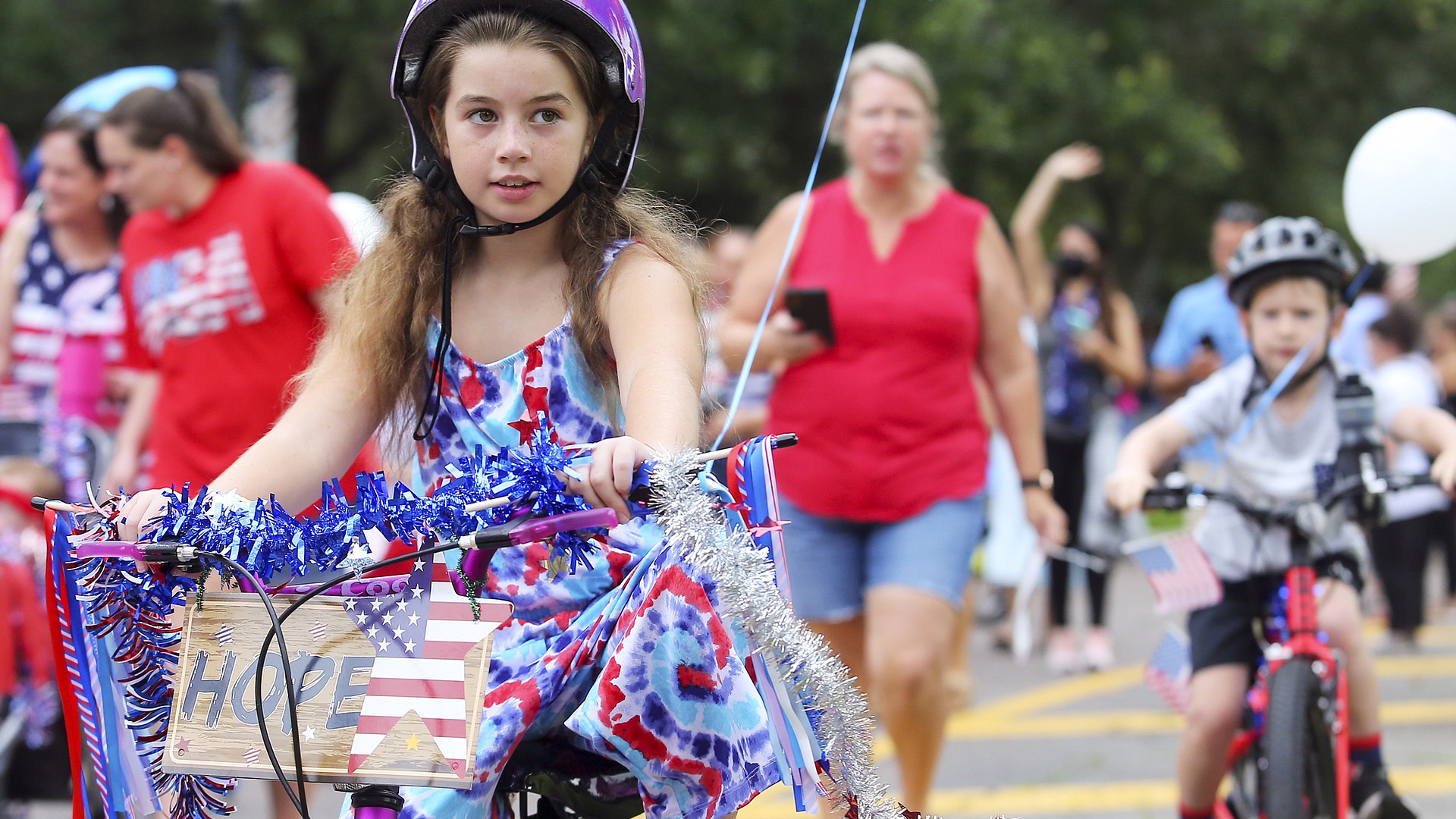 PHOTOS: 17th Annual All American Kids Parade | West Orange Times & Observer