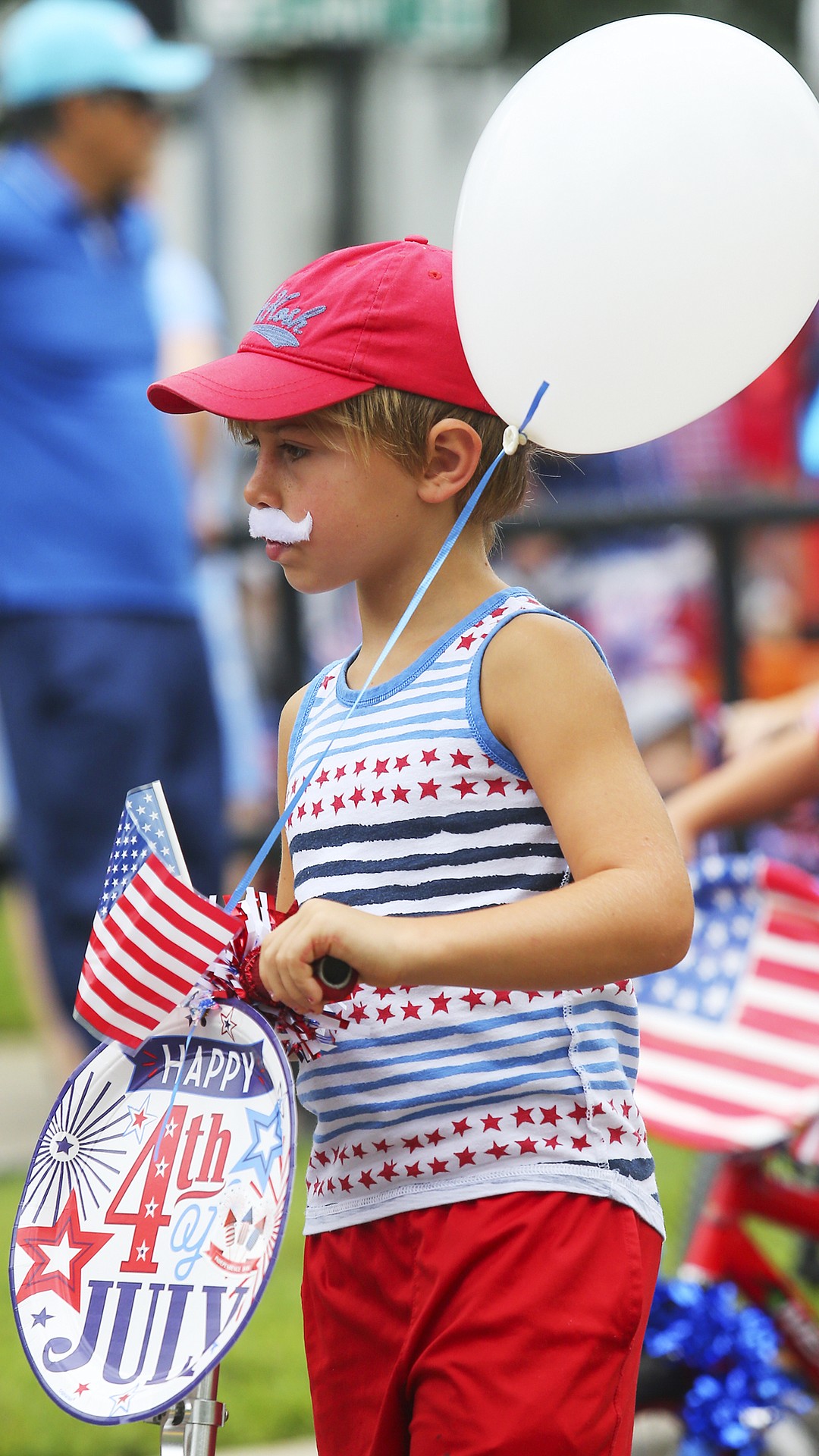 PHOTOS: 17th Annual All American Kids Parade | West Orange Times & Observer
