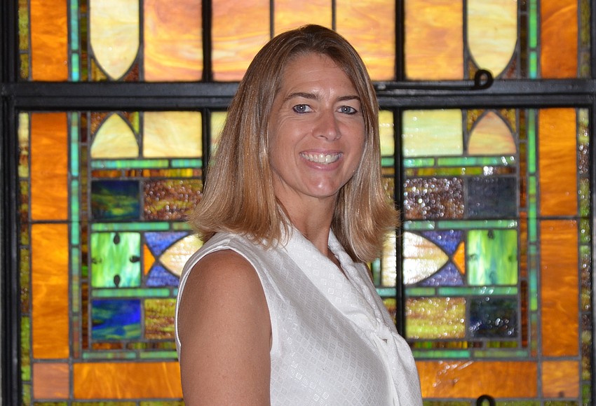 First female pastor to lead Winter Garden Methodist church | West ...