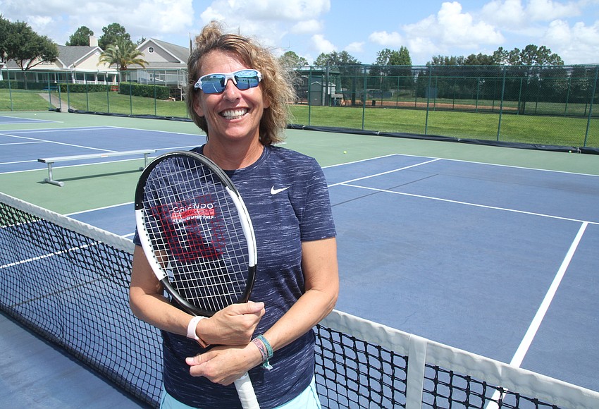 From Wimbledon to Windermere: Longtime coach brings passion, experience ...
