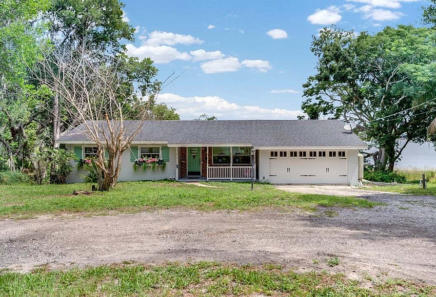 Burchard Park home tops Ocoee sales from July 16 to 23 | West Orange ...