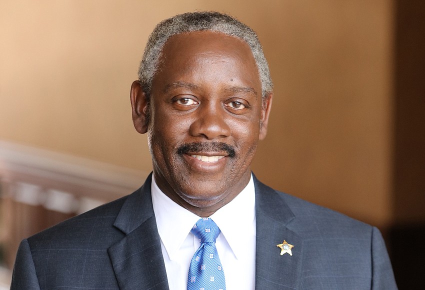 Orange County Mayor Jerry Demings will reconvene Economic Recovery Task ...