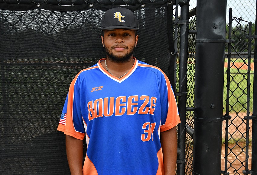 Sport Spotlight – Elvis Lopez | West Orange Times & Observer