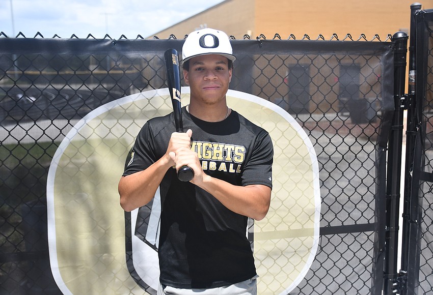 Sport Spotlight – Conner Bent | West Orange Times & Observer