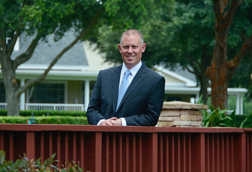 Windermere Prep welcomes Dr. Mitchell Salerno as new head of school ...