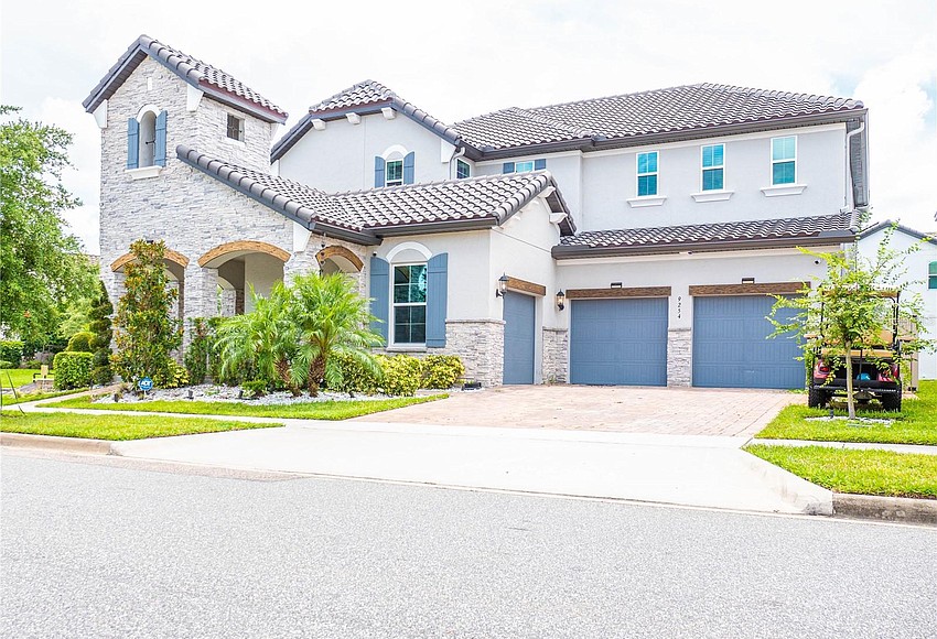 Watermark estate tops Horizon West sales from July 31 to Aug. 6 | West ...