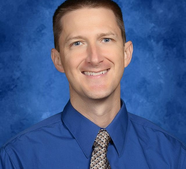 Influencer of the Week: Neil Harrison, The First Academy | West Orange ...