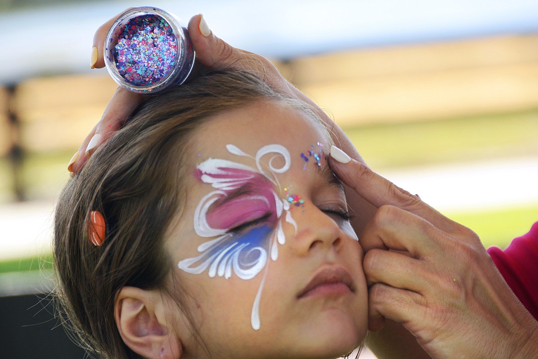 PHOTOS: Hamlin festival features family fun | West Orange Times & Observer