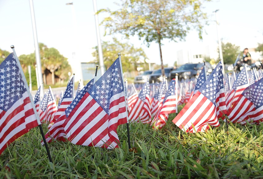 REMEMBERING 9/11: Where were you? | West Orange Times & Observer