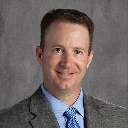 Influencer of the Week: Brad Bales, Foundation Academy | West Orange ...