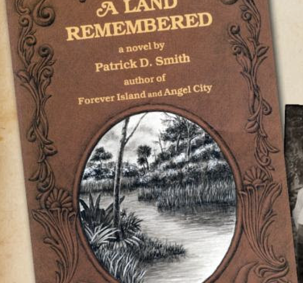 Tickets available for WGHF's "Land Remembered" | West Orange Times ...