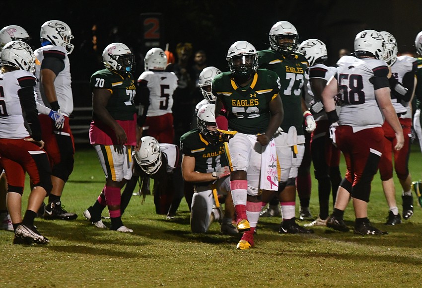 Complete Team: CFCA flying high after opening week loss | West Orange ...