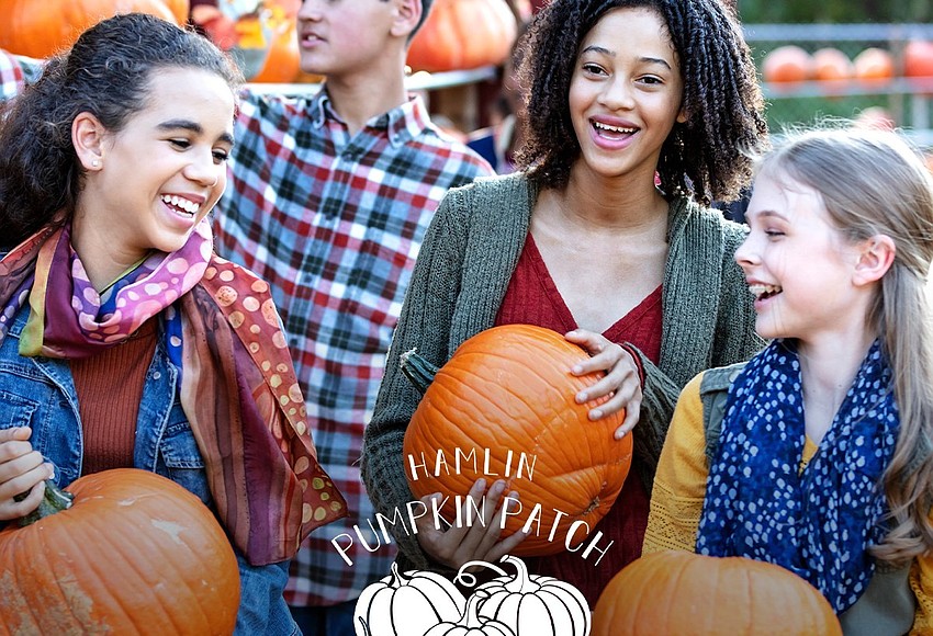 Hamlin hosting Pumpkin Patch Palooza | West Orange Times & Observer