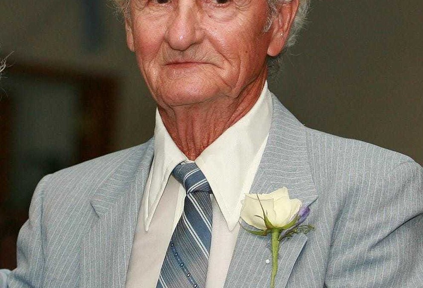 Obituary: James "Ray" Meeks | West Orange Times & Observer