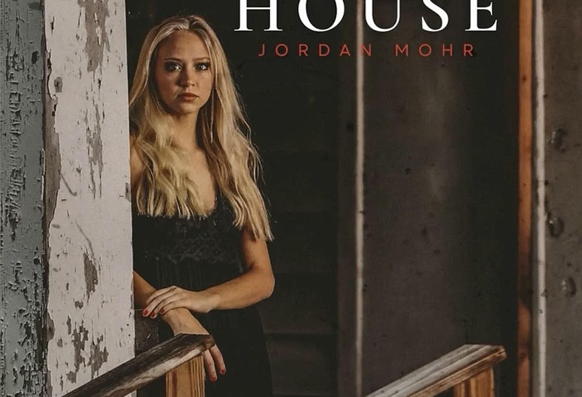 Local high school senior Jordan Mohr releases her debut single | West ...
