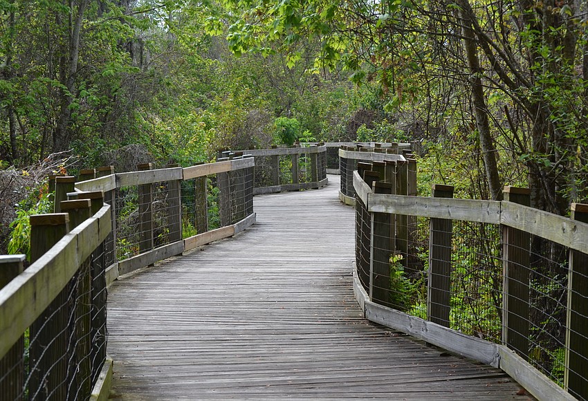 Oakland Nature Preserve extends Match Challenge | West Orange Times & Observer