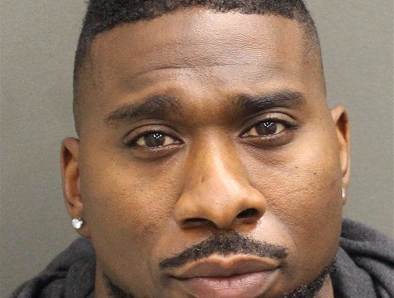 Former NFL player arrested | West Orange Times & Observer