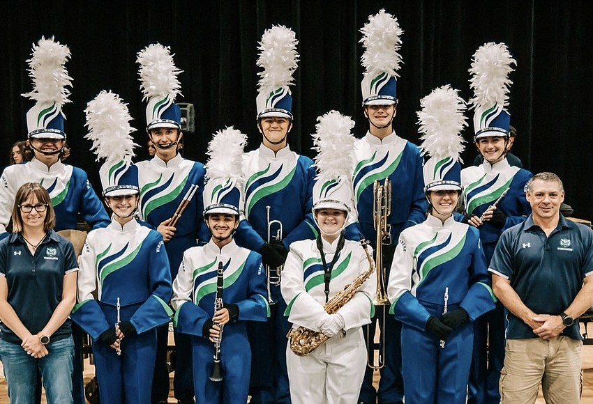 Windermere band: Even after the lights go out, your talent shines ...