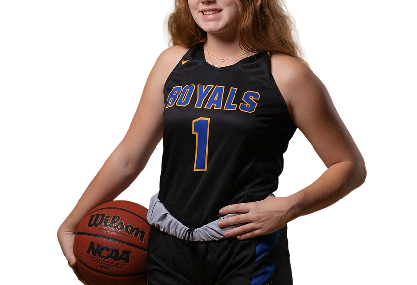 Athlete of the Week: Sarah Lytle | West Orange Times & Observer