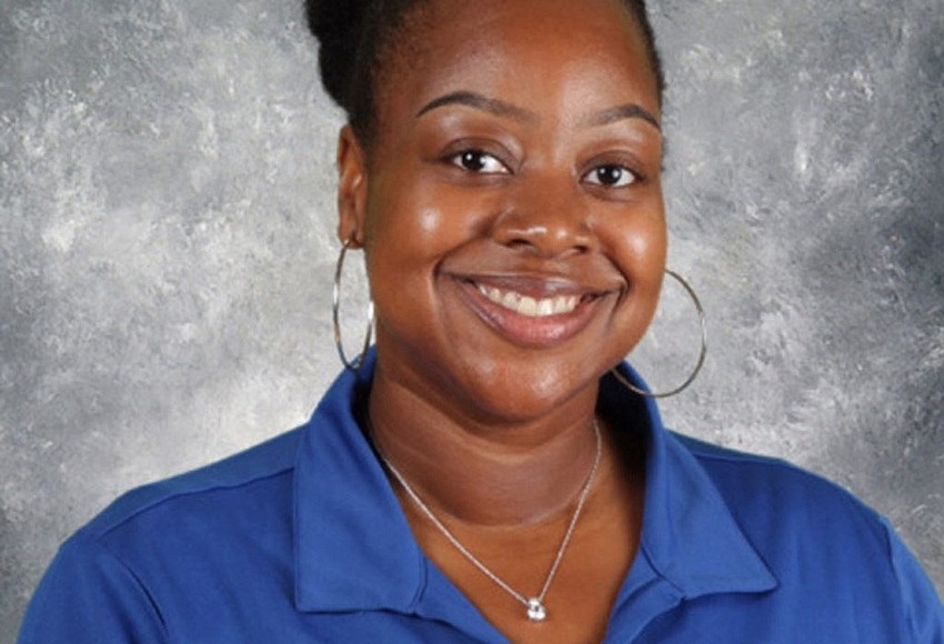 Influencer of the Week: Joy Hamilton, Sunridge Middle School | West ...