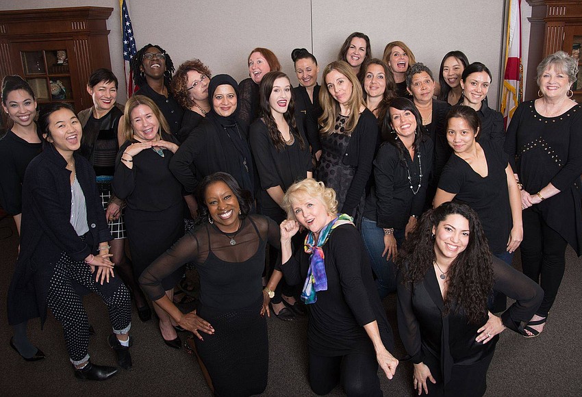 Women in the Arts searches for local female artists | West Orange Times ...